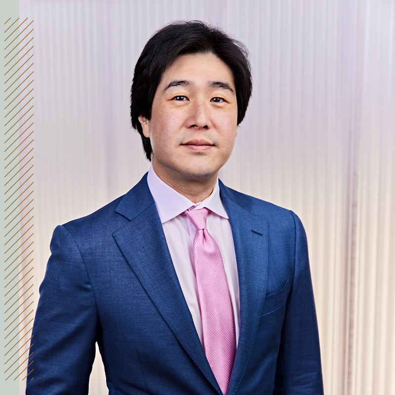 Cofer & Connelly, PLLC | Who We Are